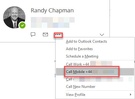 Microsoft Teams client automatically sets itself as the default chat ...