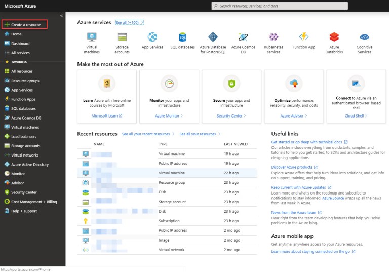 How to: Deploy an AudioCodes Virtual Edition SBC in Azure