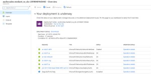How to: Deploy an AudioCodes Virtual Edition SBC in Azure
