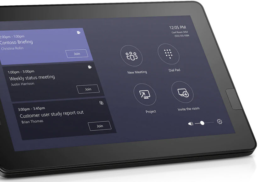 What is a/are Microsoft Teams Rooms?