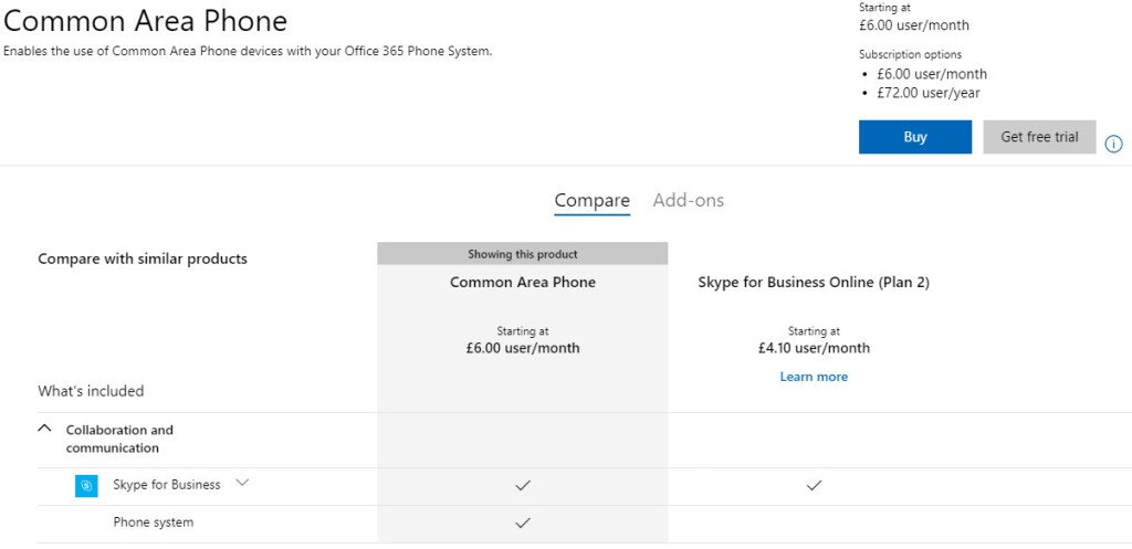 The New Auto Attendants & Call Queues