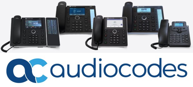 Product Review: AudioCodes 445HD Skype for Business Phone