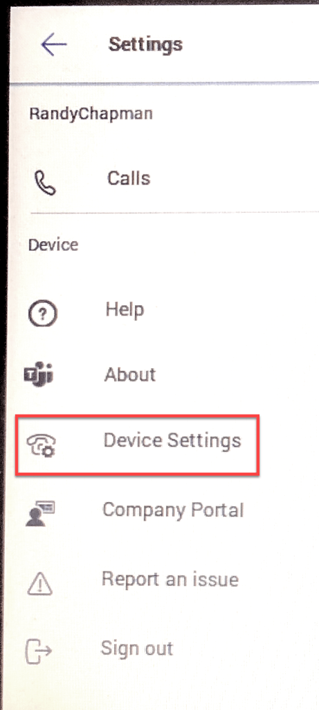 How to: Enable Yealink Microsoft Teams Phone Hybrid Mode