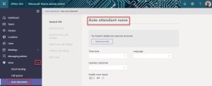 The New Microsoft Teams Auto Attendants & Call Queues Part 2