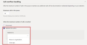 The New Microsoft Teams Auto Attendants & Call Queues Part 2