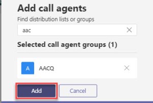 The New Microsoft Teams Auto Attendants & Call Queues Part 2