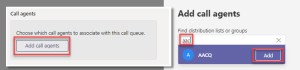The New Microsoft Teams Auto Attendants & Call Queues Part 2