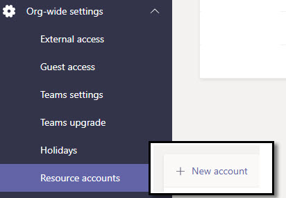 How to: Assign a Direct Routing Number to an Auto Attendant or Call ...