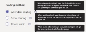 The New Microsoft Teams Auto Attendants & Call Queues Part 2