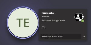 How to: Place a Test Call in Microsoft Teams