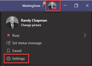 How to: Place a Test Call in Microsoft Teams