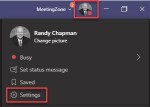 How to: Place a Test Call in Microsoft Teams