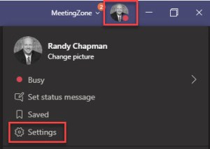 How to: Place a Test Call in Microsoft Teams