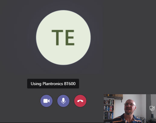 How to: Place a Test Call in Microsoft Teams