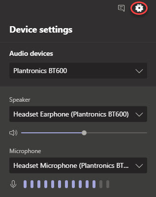 How to: Place a Test Call in Microsoft Teams