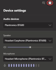 How to: Place a Test Call in Microsoft Teams