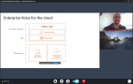 Microsoft Teams Cloud Video Interop with Pexip