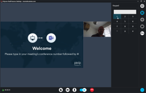 Microsoft Teams Cloud Video Interop with Pexip