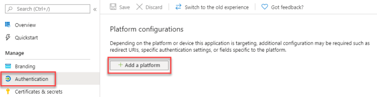 How to set up Verint Verba Recording for Microsoft Teams
