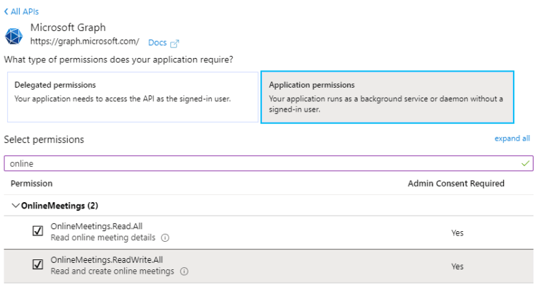 How to set up Verint Verba Recording for Microsoft Teams