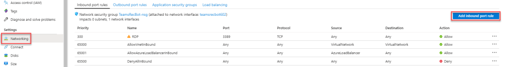 How to set up Verint Verba Recording for Microsoft Teams