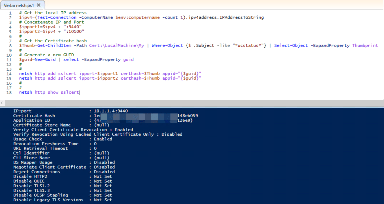 How to set up Verint Verba Recording for Microsoft Teams