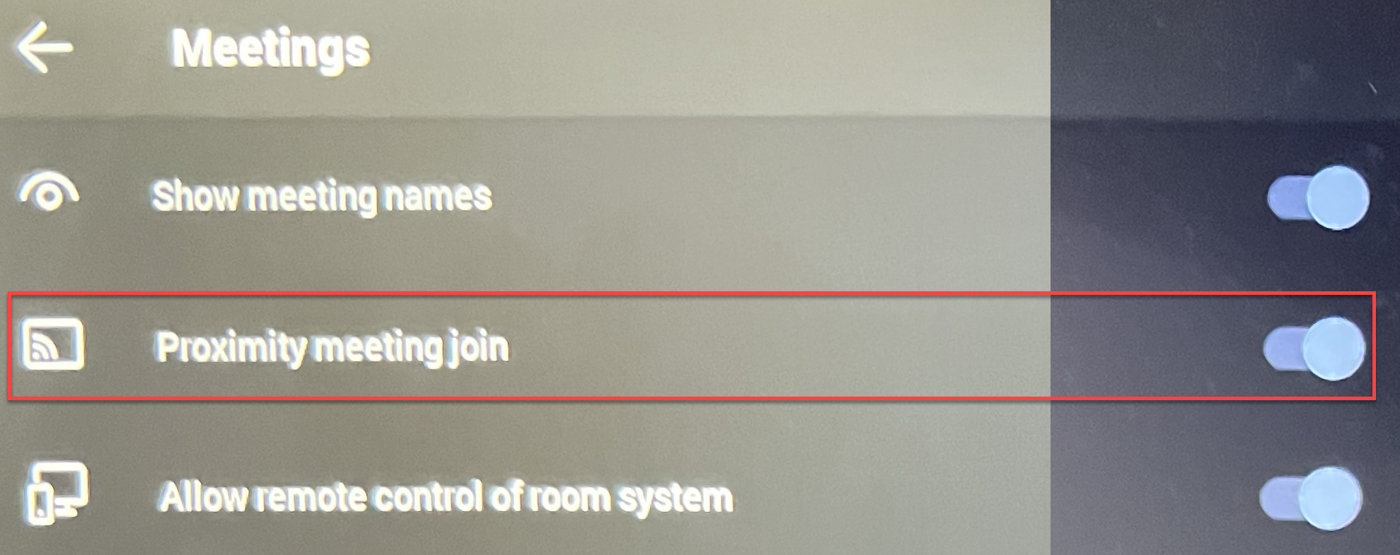 How to Cast to a Microsoft Teams Room on the Teams Desktop Client