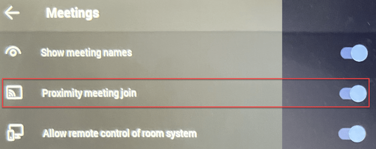 How to Cast to a Microsoft Teams Room on the Teams Desktop Client