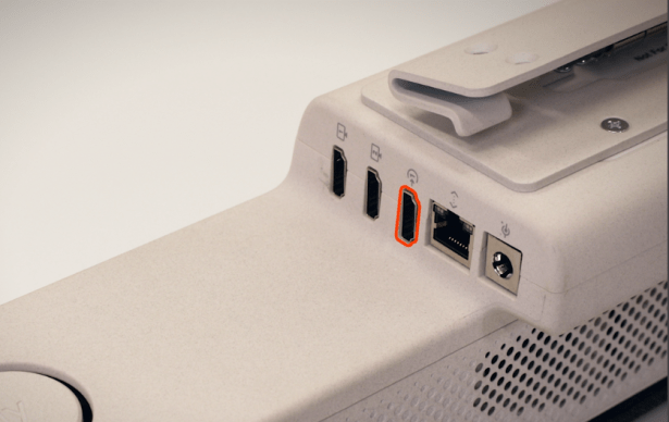 Content Ingest comes to Microsoft Teams Rooms on Android