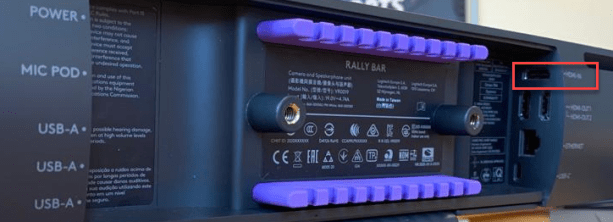 Content Ingest comes to Microsoft Teams Rooms on Android