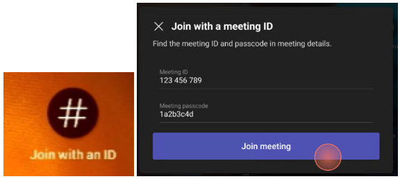 Microsoft Teams Rooms on Android Update 1 2023