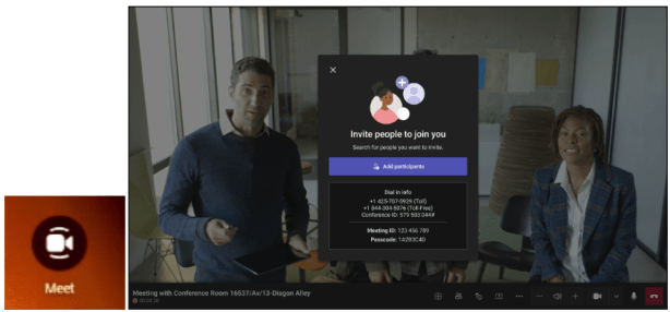 Microsoft Teams Rooms on Android Update 1 2023