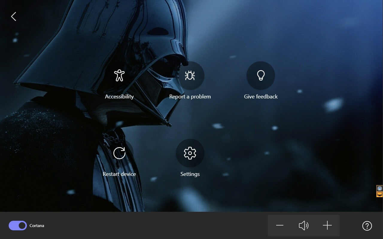 Updated Guidance on Custom Backgrounds for your Microsoft Teams Rooms